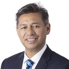 Dean Edmonds | Harcourts Titanium Manukau